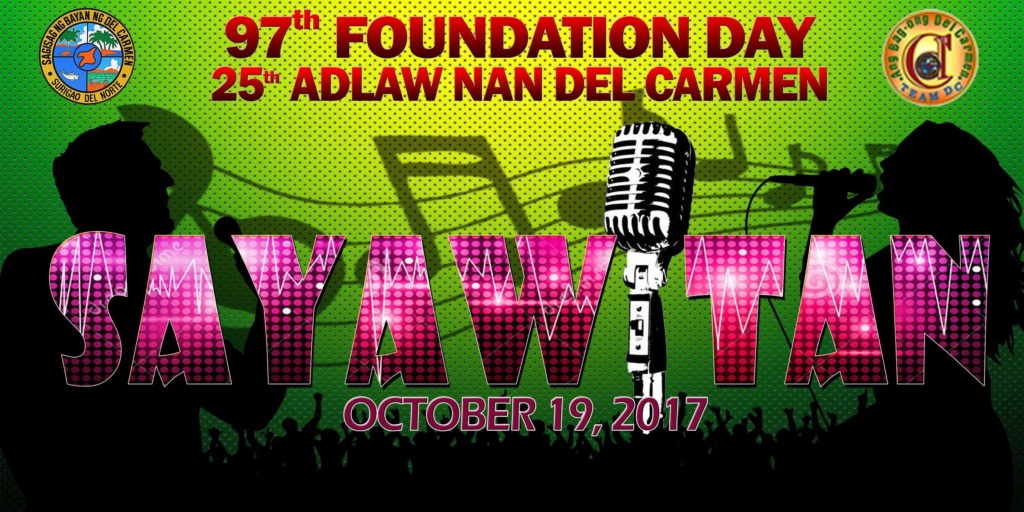 Sayawitan - Municipality of Del Carmen